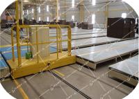 China 18 M / Min Roll Handling Solutions With Corrugated Rolls and Board Line CE Certification for sale
