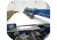 China CE Certified Chaint Cutter Layboy For Pulp Bale for sale