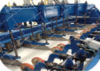 China Automatic Pulp Cutter Layboy In Pulp Mill for sale