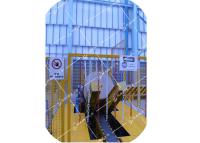 China Intelligent Paper Roll Handling Systems Customized Color With CE Standard for sale