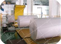 China Chaint Automatic Paper Reel Handling Equipment Free Workers ISO Certification for sale