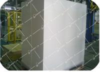 China Industrial Conveying Solution Pallet Handling Systems For Paper Plant for sale