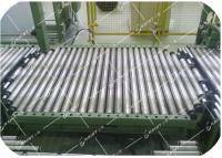 China Professional Pallet Handling Systems Various Machines Customized Production for sale
