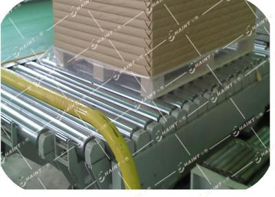 China Professional Pallet Handling Systems Various Machines Customized Production for sale
