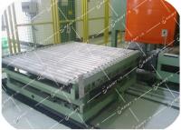 China Industrial Conveying Solution Pallet Handling Systems For Paper Plant for sale