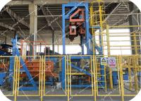 China Stainless Steel Chaint Pulp Mill Machinery For Stock Preparation for sale