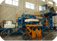 China Pulp Baling Pulp Mill Machinery 245 Bales Per Hour With Automatic Control System for sale
