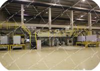 China Production Line Ream Wrapping Machine Customized For A3 Size Paper Sheeter for sale