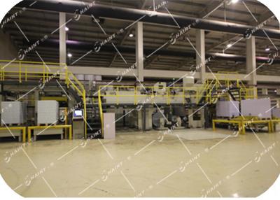 China Production Line Ream Wrapping Machine Customized For A3 Size Paper Sheeter for sale