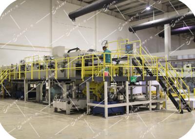 China A3 Sheet Ream Paper Wrapping Machine , Paper Packing Machine Electric Driven for sale