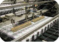 China A3 Sheet Ream Wrapping Machine Labour Saving High Efficiency For Paper Making Industry for sale