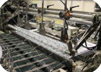China A3 Sheet Ream Wrapping Machine Labour Saving High Efficiency For Paper Making Industry for sale