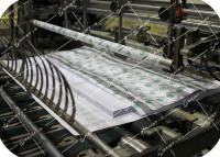 China Paper Mill Ream Wrapping Machine Electric Driven Type Automatic Operation for sale