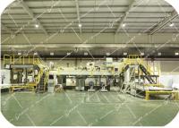 China Production Line Ream Wrapping Machine Customized For A3 Size Paper Sheeter for sale