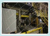 China Paper Sheet Ream Paper Wrapping Machine Automatic 12 - 15 Reams / Mins for sale
