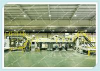 China Chaint Ream Wrapping Machine With Automatic Wrapper Feeding CE Certification for sale