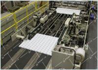 China Paper Mill Ream Wrapping Machine Electric Driven Type Automatic Operation for sale