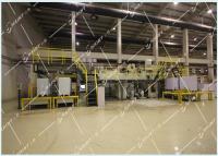 China Production Line Ream Wrapping Machine Customized For A3 Size Paper Sheeter for sale