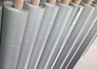 China 304 304L 316 316L stainless steel woven wire mesh for sale