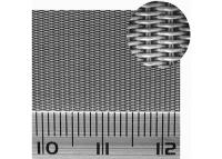 China 304 304L 316 316L stainless steel woven wire mesh for sale