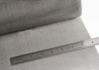 China 304 304L 316 316L stainless steel woven wire mesh for sale