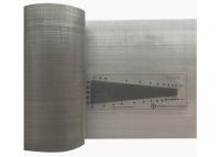 China UNS S31803 UNS S32750 duplex stainless steel wire mesh for sale