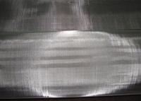 China 410/430 Magnetic stainless steel wire mesh for sale