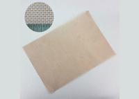 China Paper making 100 200 300 mesh phosphor bronze wire mesh for sale
