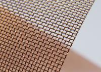 China Paper making 100 200 300 mesh phosphor bronze wire mesh for sale