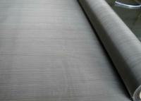 China Corrosion resistance Monel 400,K500 alloy wire mesh for sale