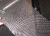 China Corrosion resistance Monel 400,K500 alloy wire mesh for sale