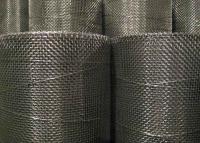 China Inconel 600 601 625 718 926 woven wire mesh for sale