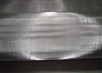 China Inconel 600 601 625 718 926 woven wire mesh for sale