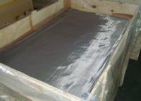 China Corrosion resistance B-2,C-22,C-276 hastelloy alloy woven wire mesh for sale