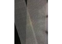 China Corrosion resistance B-2,C-22,C-276 hastelloy alloy woven wire mesh for sale