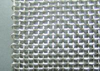 China 20 40 180 mesh pure silver woven wire mesh for sale