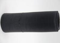 China High temperature 99.9% pure tungsten wire mesh for sale