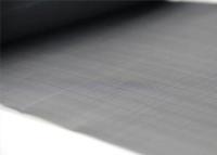 China High temperature 99.9% pure tungsten wire mesh for sale