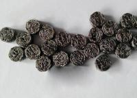 China Stainless steel brass copper and nickel compressed knitted mesh for sale