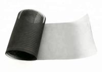 China TA1 TA2 plain twill weave titanium woven wire mesh for sale