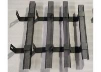 China MMO coated platinum titanium anode mesh for electrplating for sale