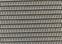 China Plain weave dutch weave perforated multi layers sintered wire mesh for sale