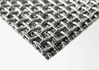 China 5-7 layers sintered stainless steel wire mesh laminates for sale