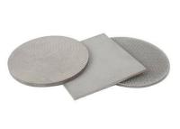 China 5-7 layers sintered stainless steel wire mesh laminates for sale