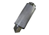China Accurated filter precision sintered mesh filter cartridges for sale