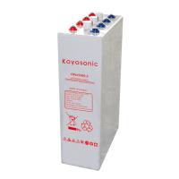 China 2V 1500Ah Deep Cycle Gel Marine Battery For Communication for sale