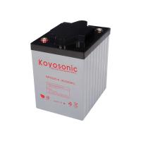 China 12V 150Ah Pure Gel Battery Maintenace Free High Rate GEL Solar Battery for sale
