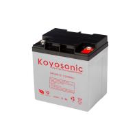 China Deep Cycle Gel Battery 12v 200ah Rechargeable For UPS Inverter for sale
