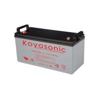 China Deep Cycle Gel Battery 12v 200ah Rechargeable For UPS Inverter for sale