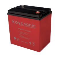 China 225Ah 6v Gel Cell Golf Cart Batteries Ooper Terminal Battery Gel Deep Cyclec for sale